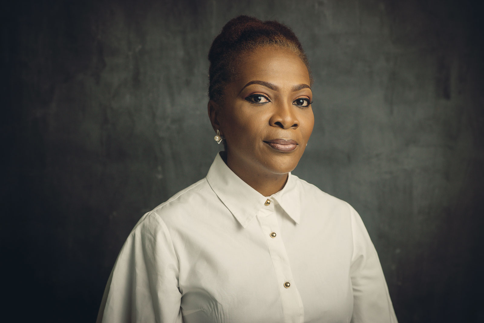 Adeyanju Olomola – Associate Certified Coach